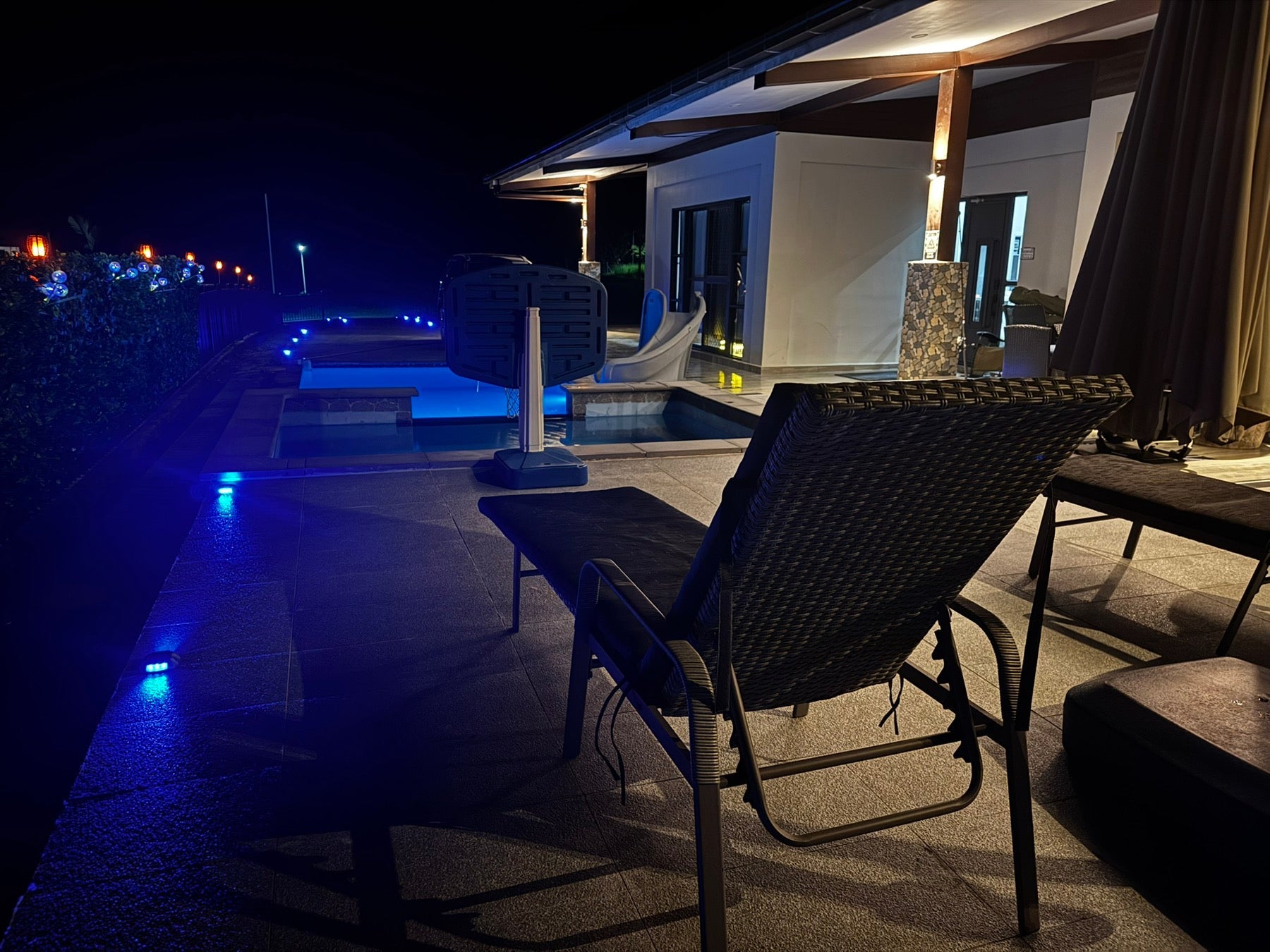 BEACH Maninoa – Holiday Samoa