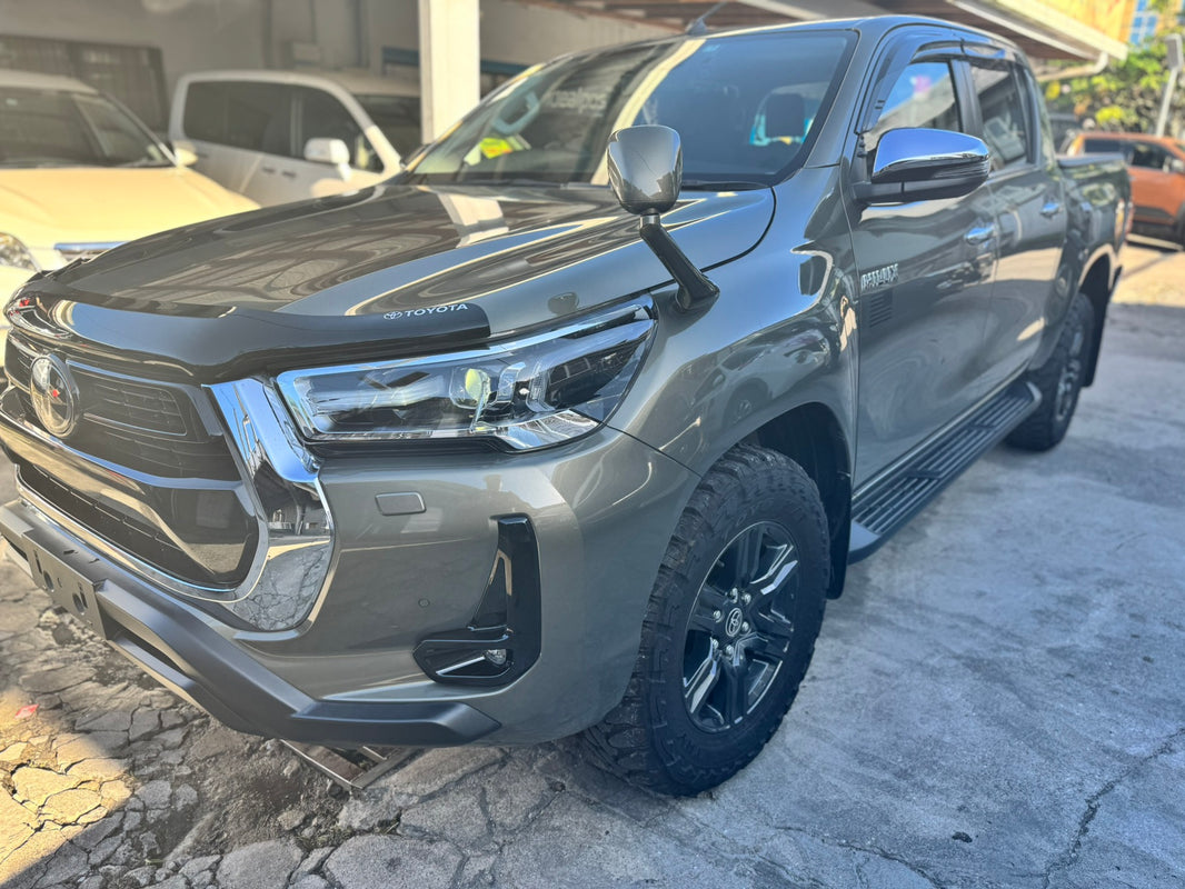 Rental Car 4 Less – Holiday Samoa