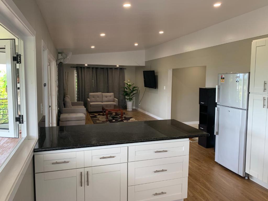 MOUNTAIN - Talofa Heights BOOKED OUT TILL 2026 – Holiday Samoa